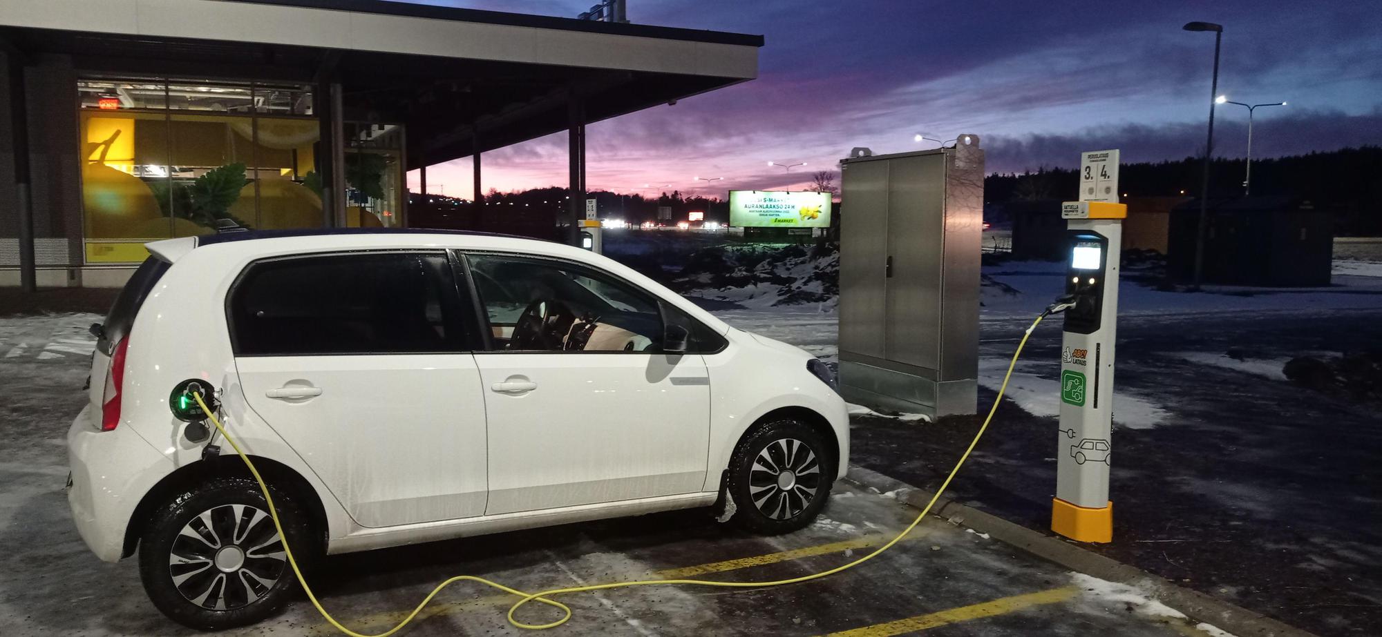 ABC-Lataus S-Market Auranlaakso Turku | Kaarinantie 702, 20540 Turku ...