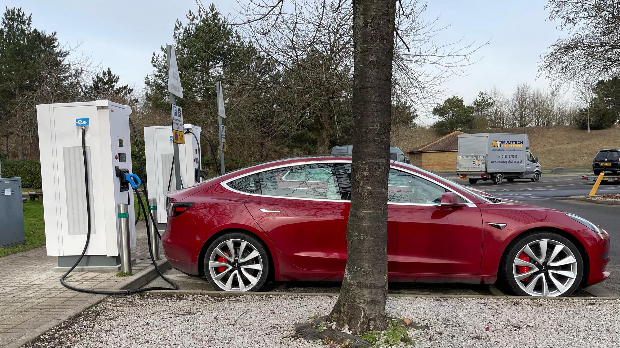 Birchanger Green Services M11 | Welcome Break Services, M11 Motorway ...