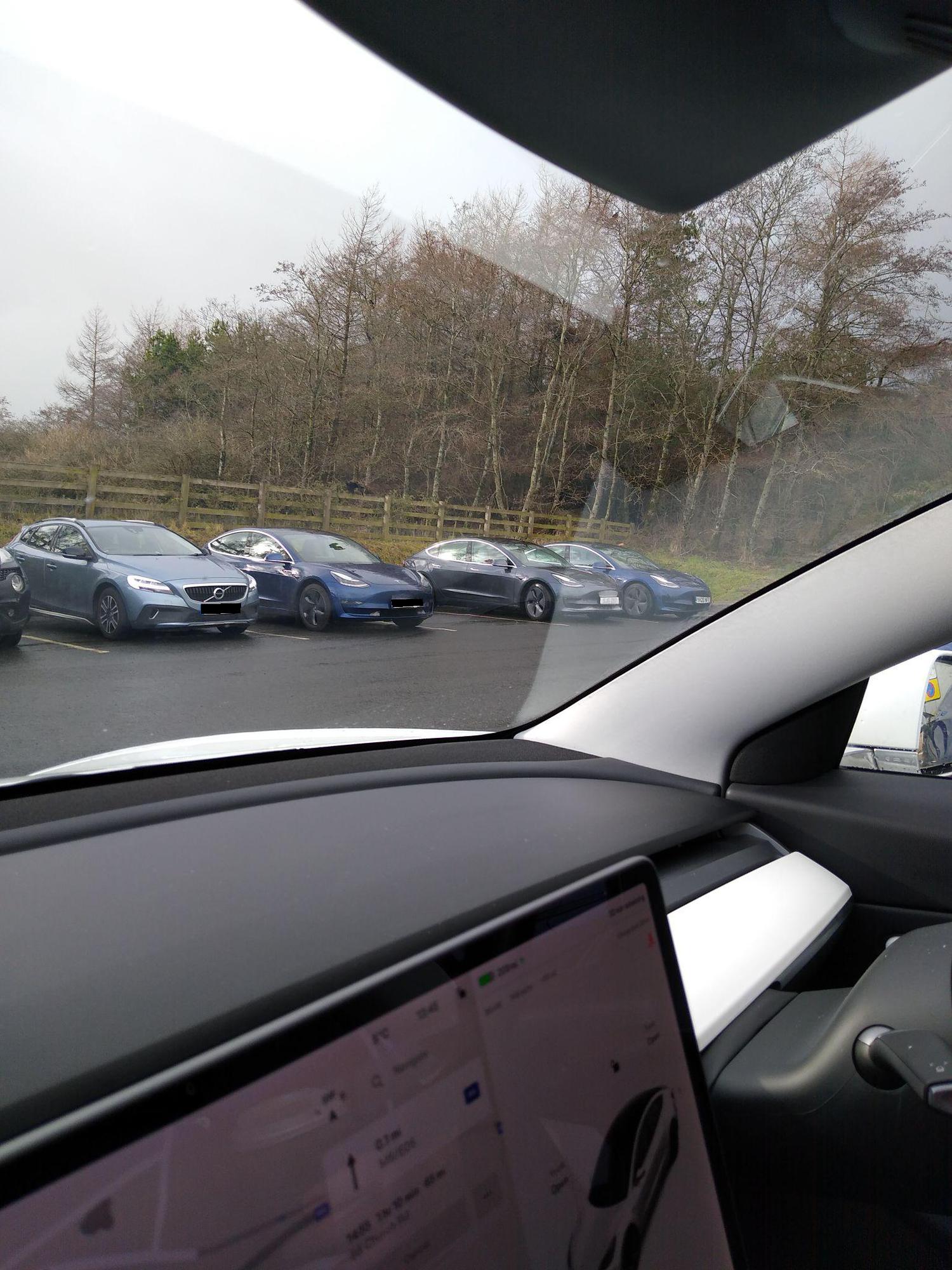 Welcome Break Gretna Green Services A74M (1) | Motorway Services ...