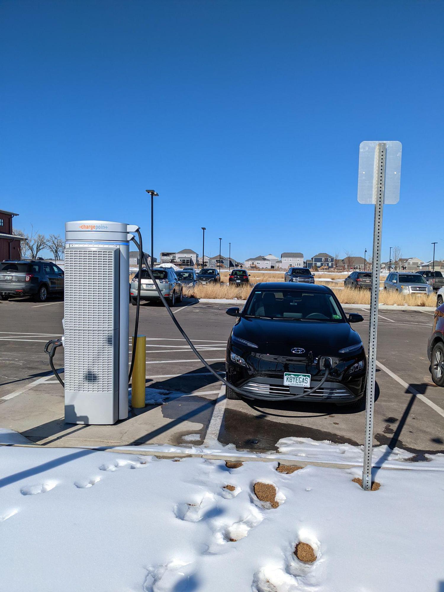 Berthoud Recreation Center at Waggener Farm Park | Berthoud, CO | EV ...