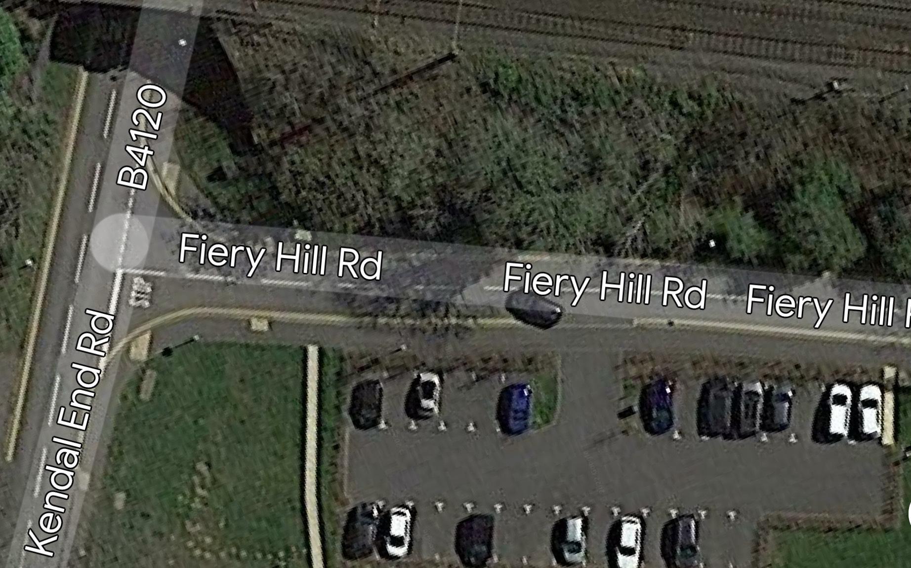 Barnt Green Commuter Car Park | Barnt Green, England | EV Station