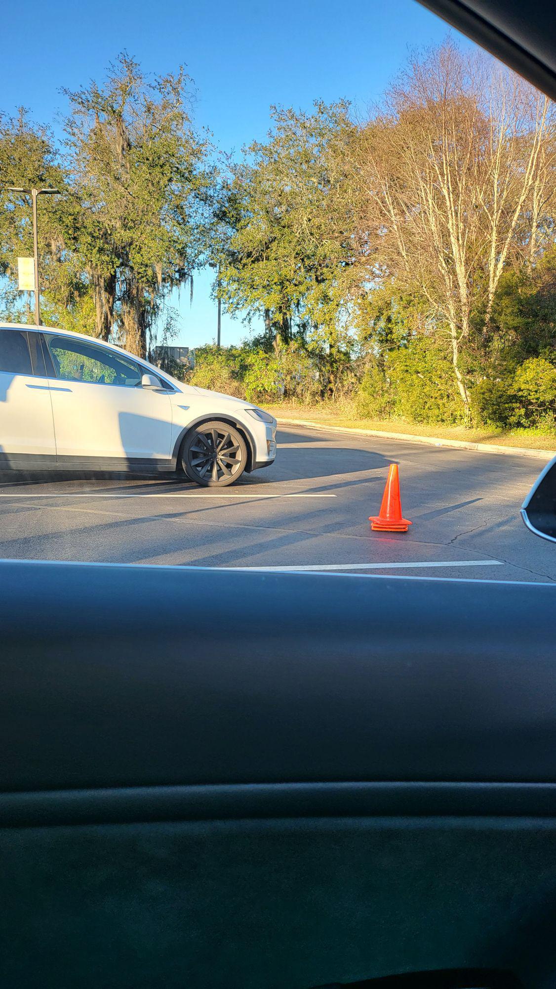 SunStop / Inland | Valdosta, GA | EV Station