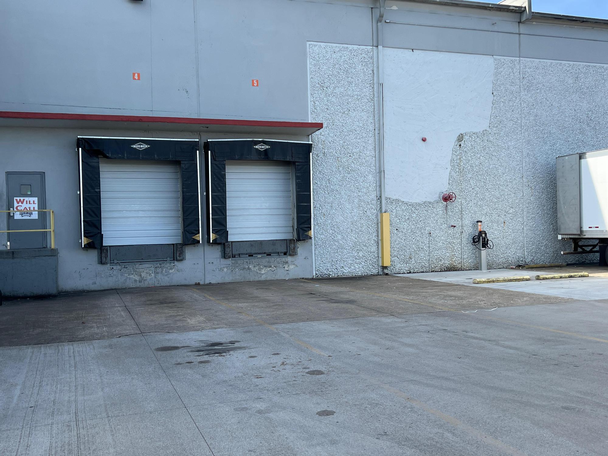 Dunlap & Kyle Tire Co | Nashville, TN | EV Station