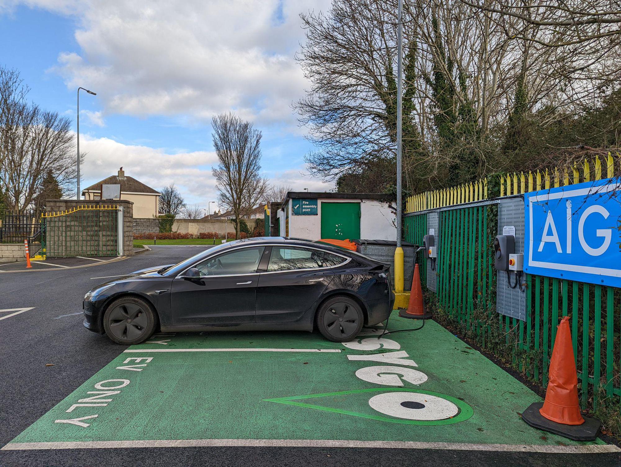Faughs GAA Club | Wellington Ln, Templeogue, Dublin 6W, Ireland | EV ...