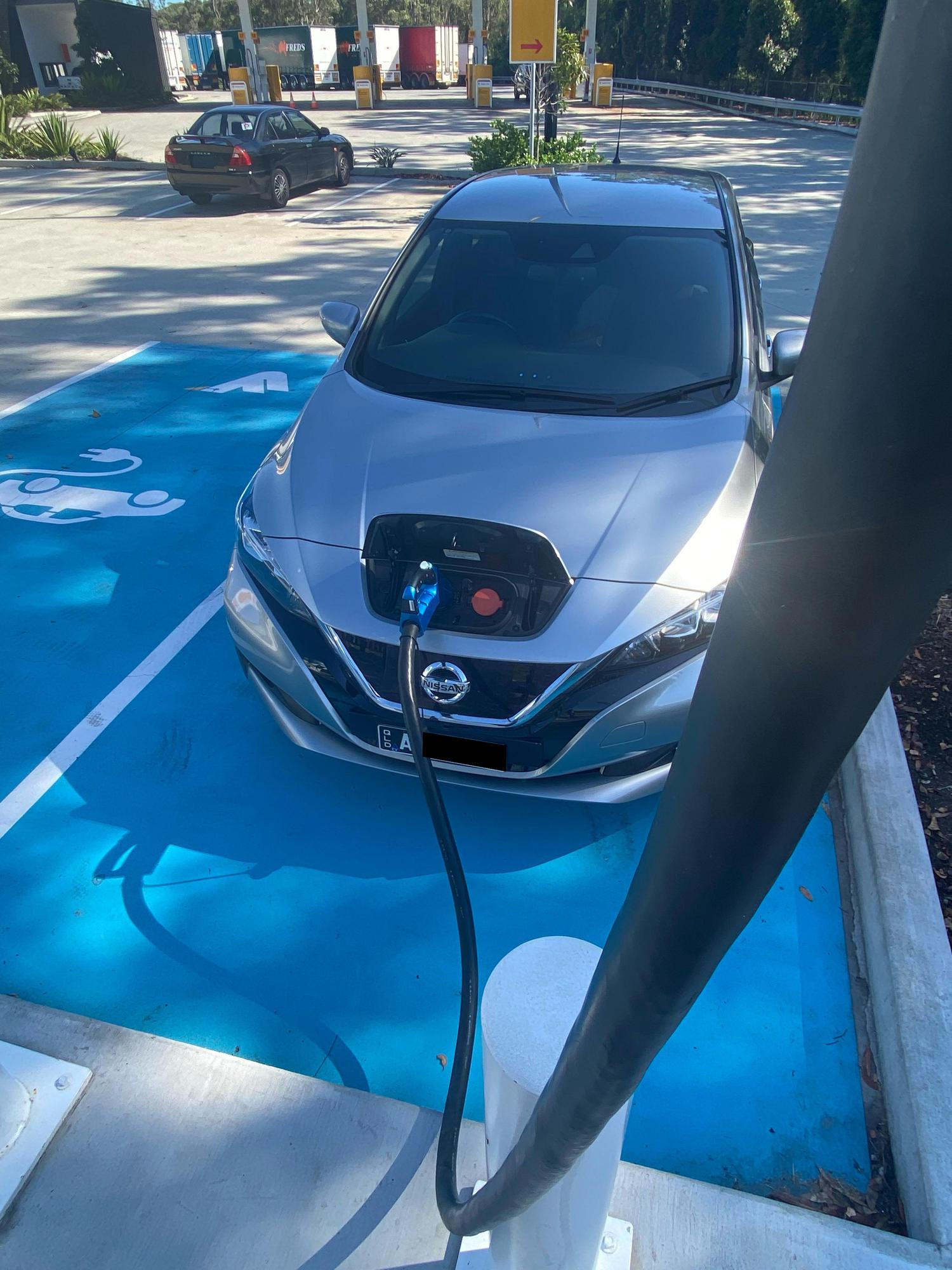 Shell Reddy Express - Coomera | Coomera, QLD | EV Station