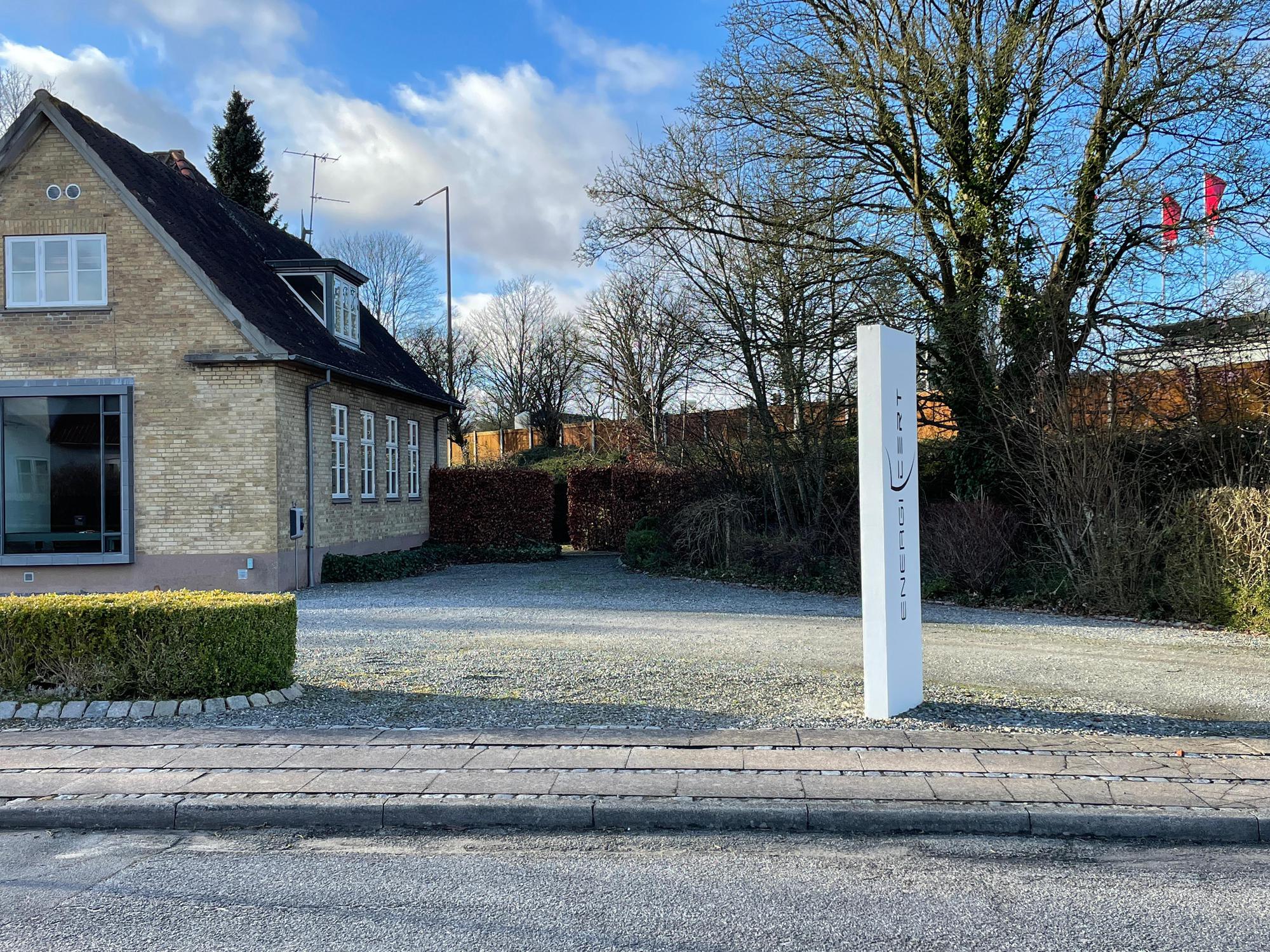 Clever Kolding Sommerfuglevej | Sommerfuglevej 2A, 6000 Kolding ...