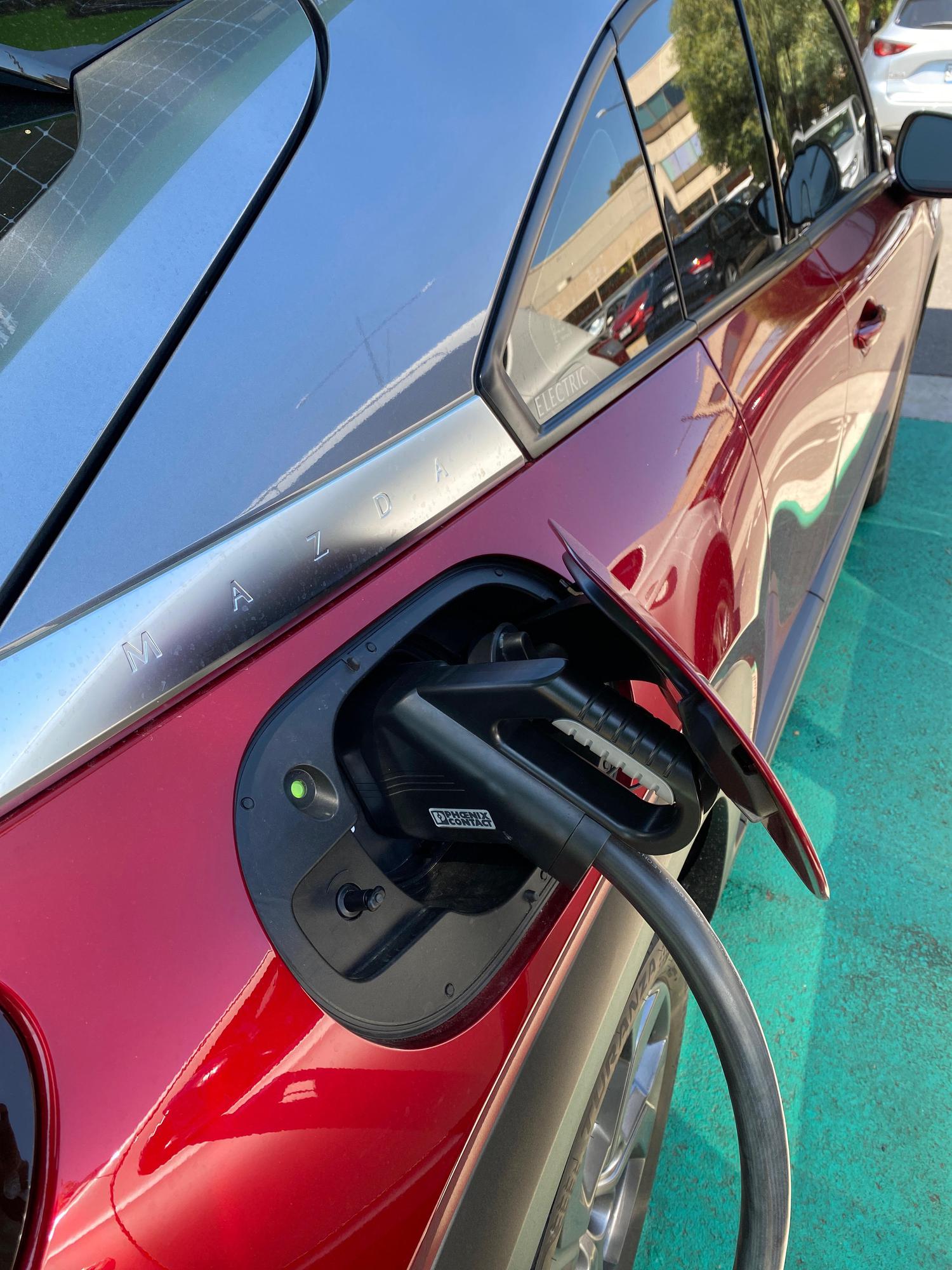 Tonsley Innovation District (2) | Tonsley, SA | EV Station