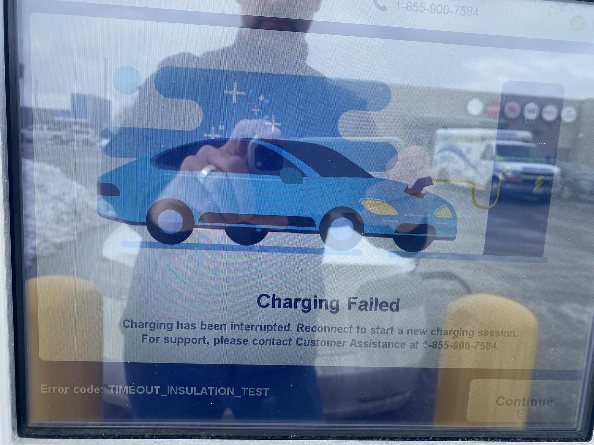 ONroute Napanee 401 Westbound | Odessa, ON | EV Station