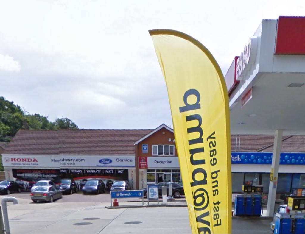 Fleet Autoway Service Centre | 42 Reading Road South Fleet, Hampshire ...