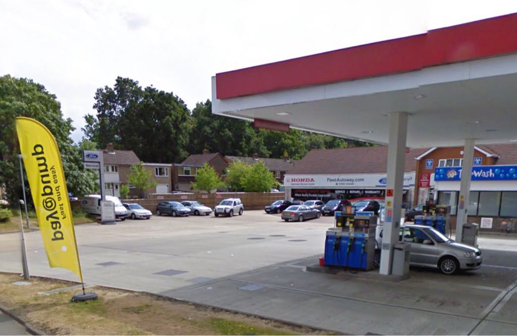 Fleet Autoway Service Centre | 42 Reading Road South Fleet, Hampshire ...