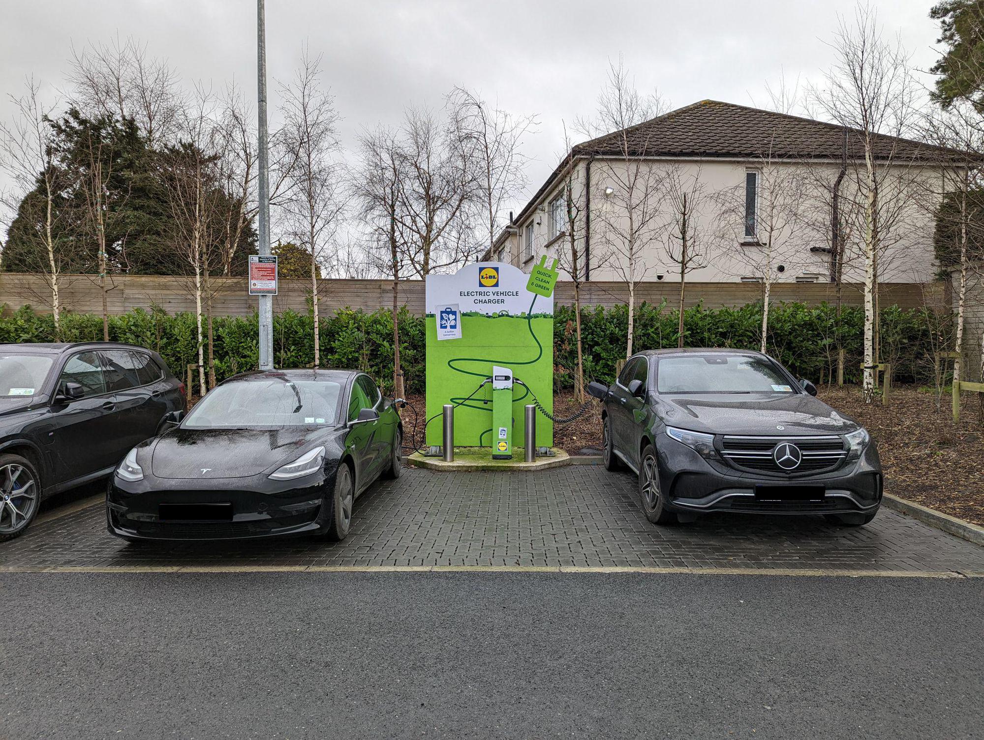 Lidl Castleknock | Castleknock, Castleknock Road, Dublin 15, Ireland ...