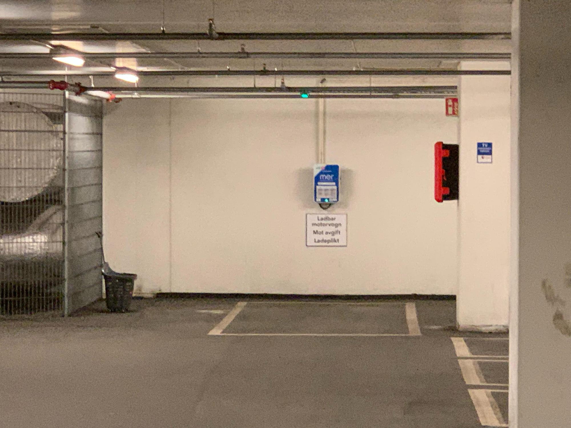 Alti Tasta | Tastatunet 1, 4027 Stavanger, Norway | EV Station