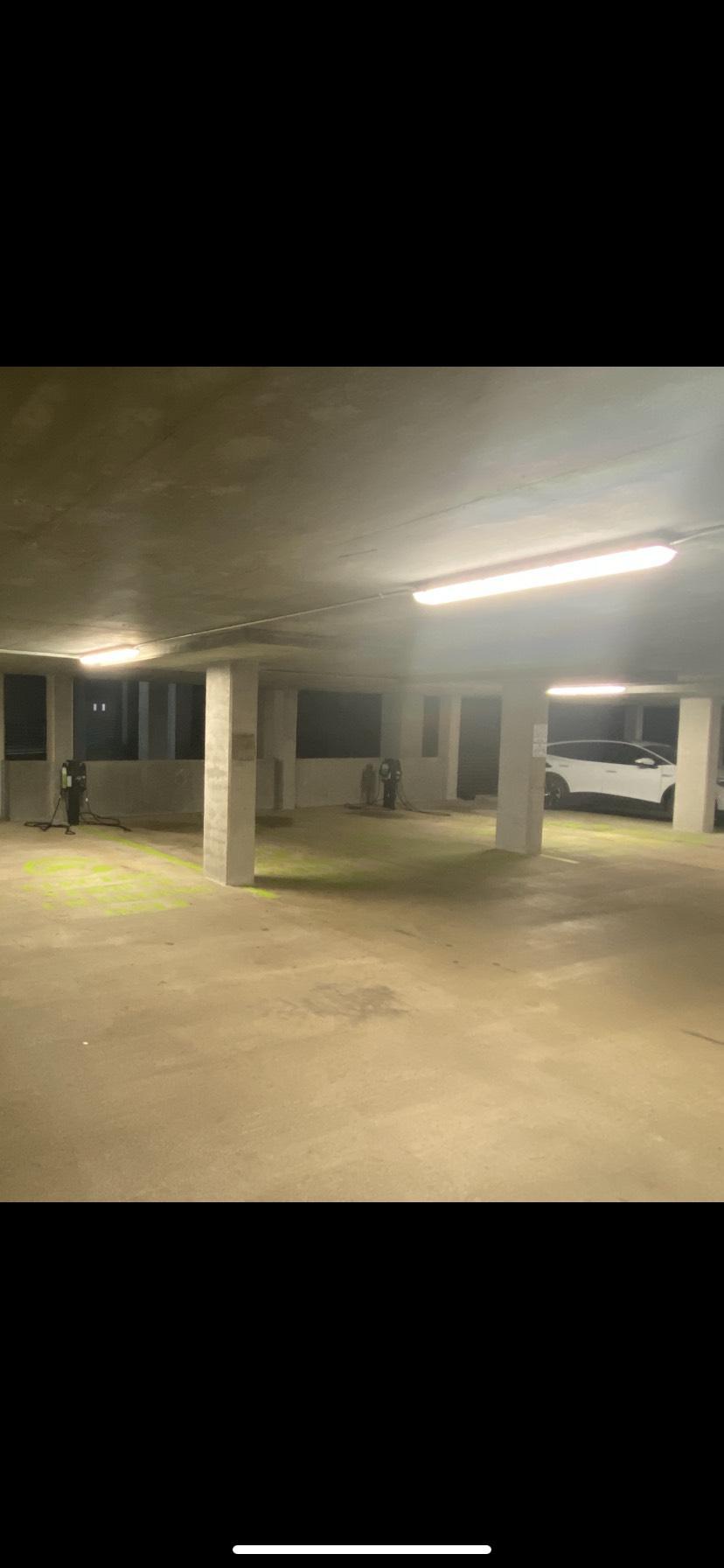 MAA Riverside | Atlanta, GA | EV Station