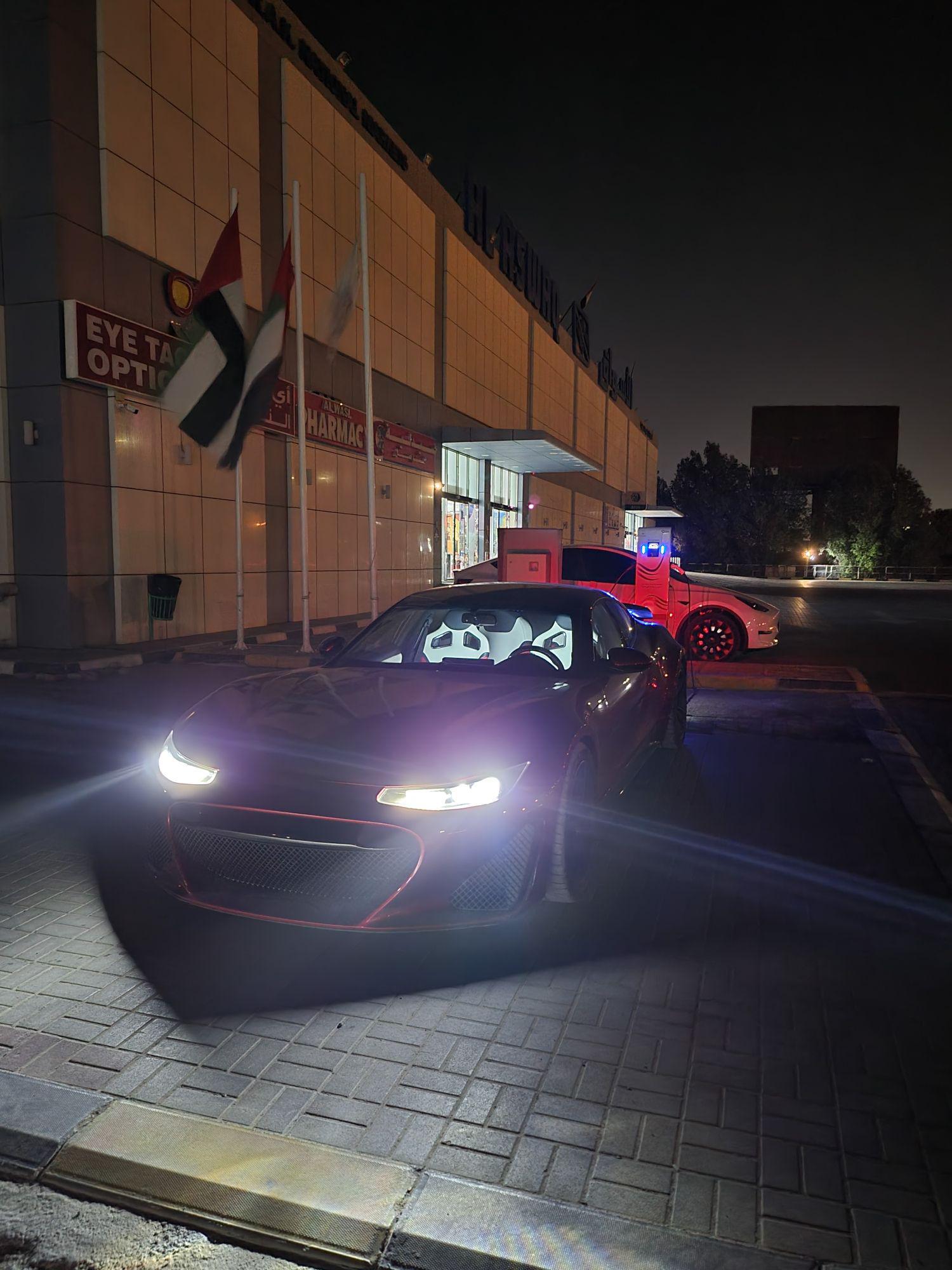 Al Aswaq Rak National Markets - Al Jazeera Branch | Rd, Ras Al Khaimah ...