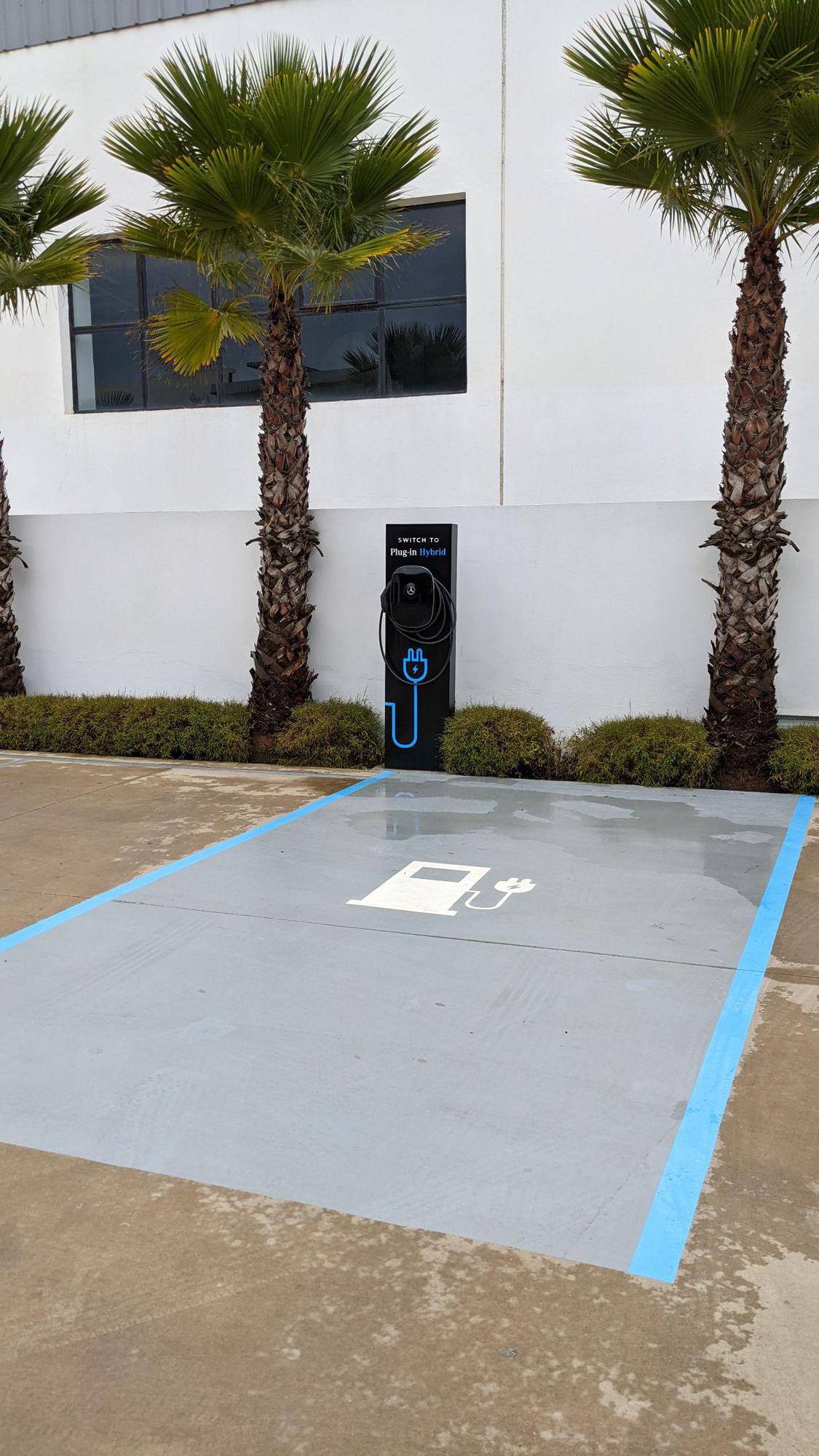 Mercedes Auto Nejma | Chraka, Tanger-Tétouan-Al Hoceïma | EV Station