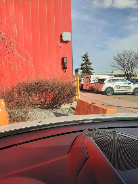 PartSource | Calgary, AB | EV Station
