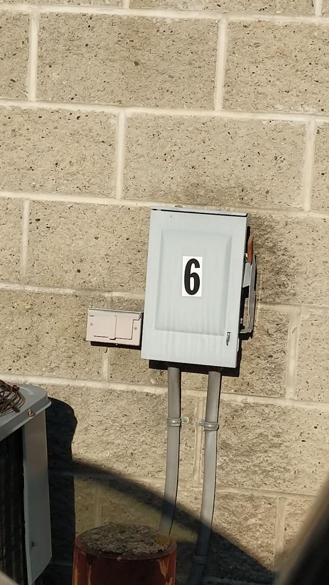 Alpha Ice Complex | Pittsburgh, PA | EV Station