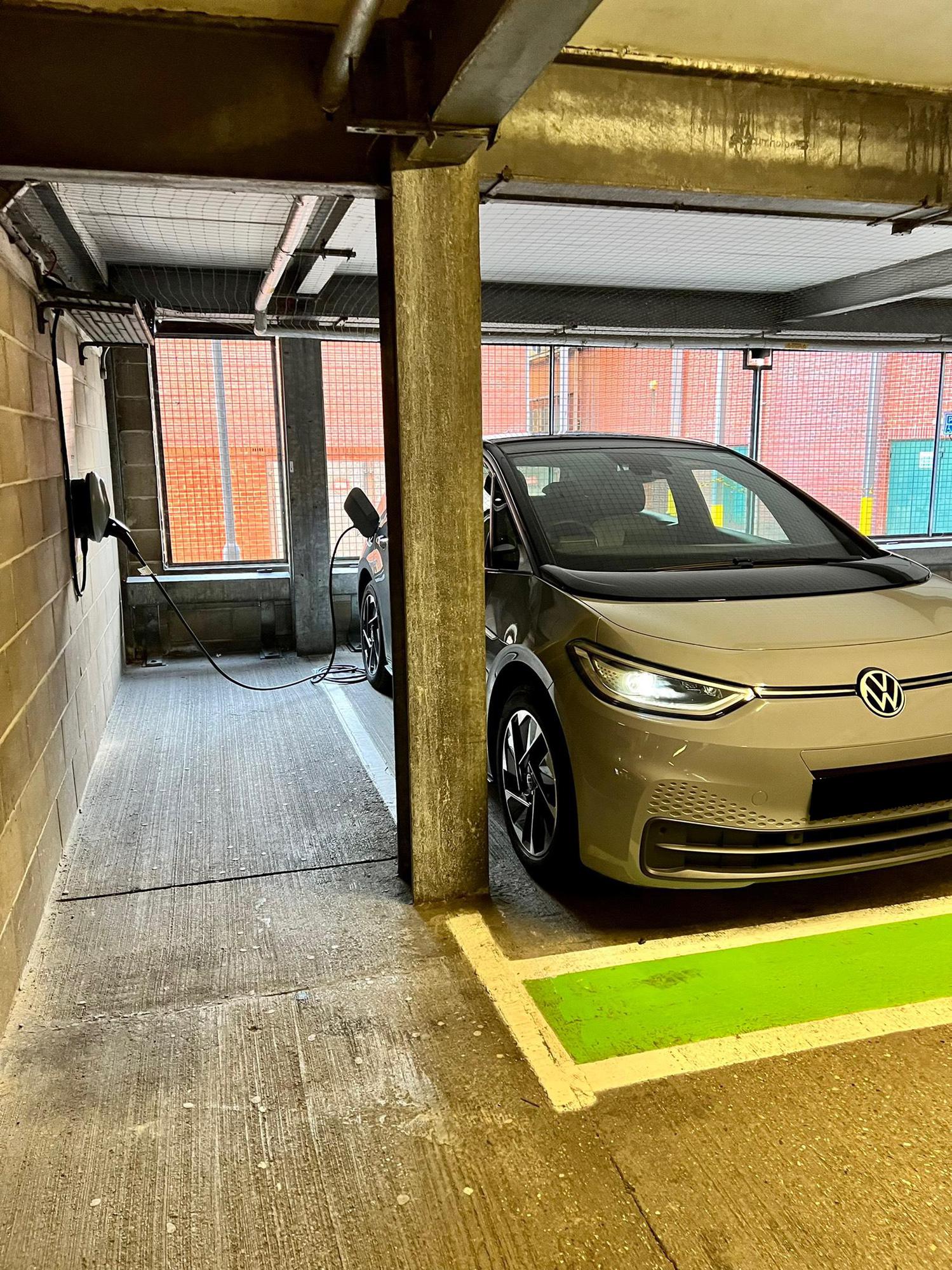 Riverside Car Park | Riverside Entertainment, Norwich NR1 1WT | EV Station