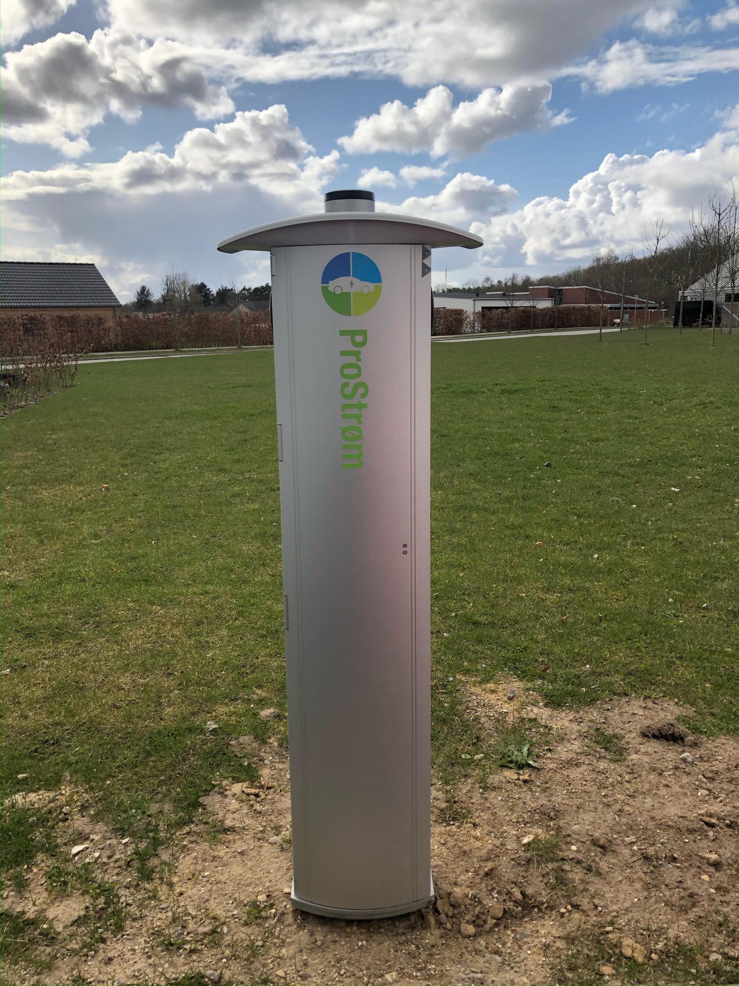 ProStrøm - Elverhøjen 31-35, 8370 Hadsten | Elverhøjen 31-35, 8370 ...