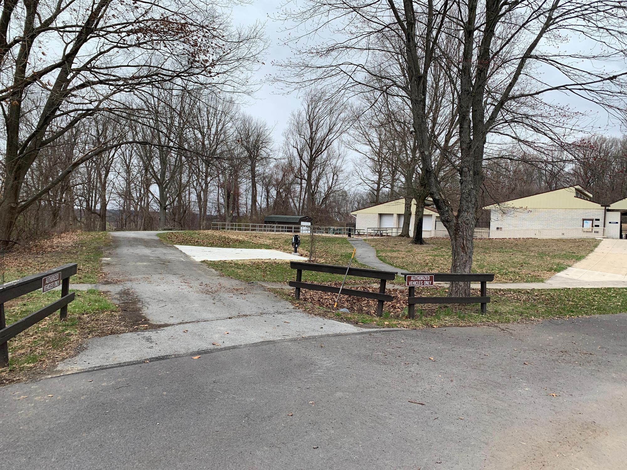 Marsh Creek State Park Pool | Downingtown, PA | EV Station
