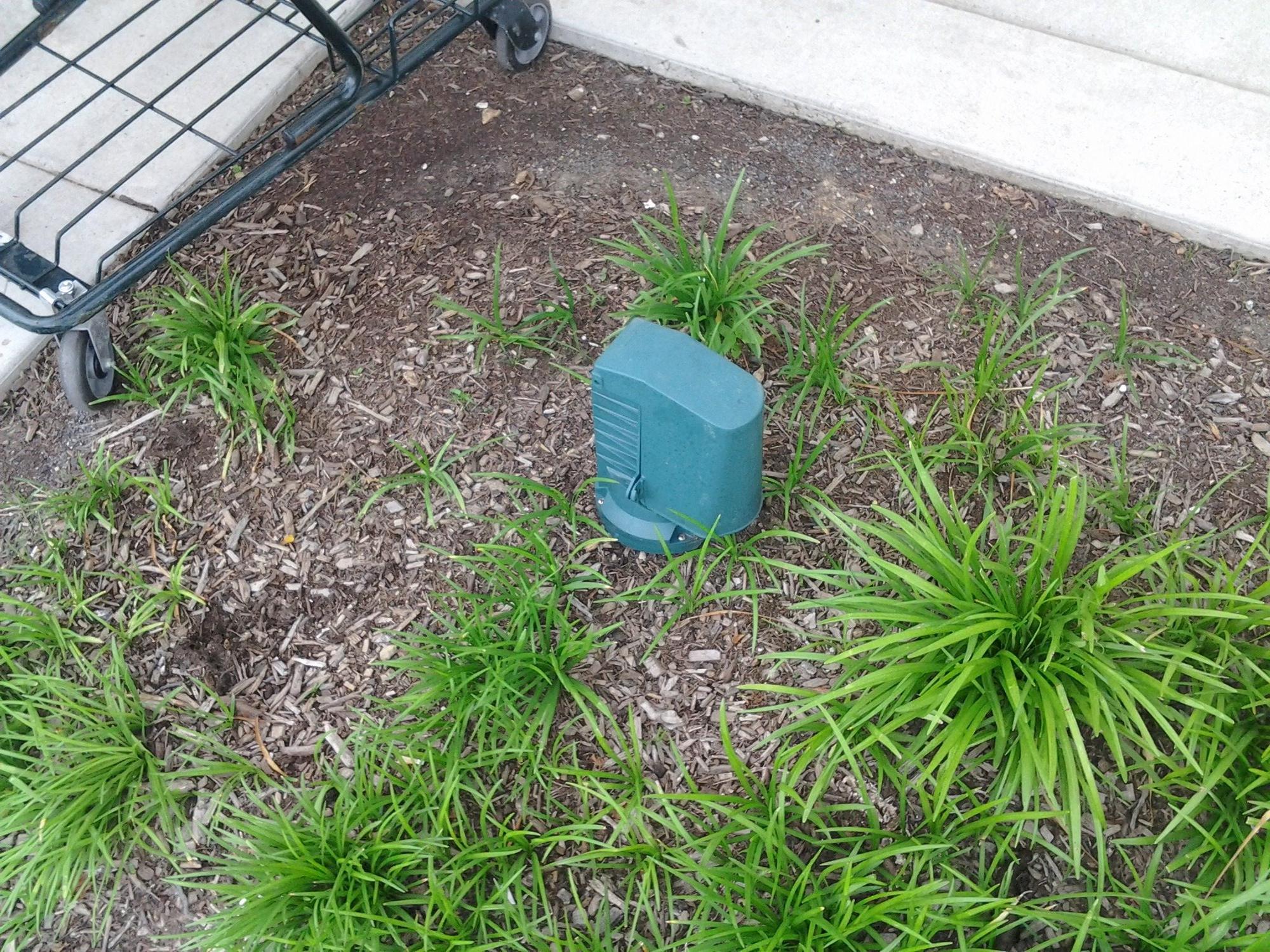 Turf Valley Towne Square | Ellicott City, MD | EV Station