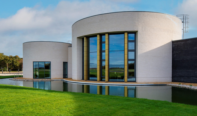 Huntingdon Crematorium | Mayfield Heath Farm, Sapley Road, Huntingdon ...