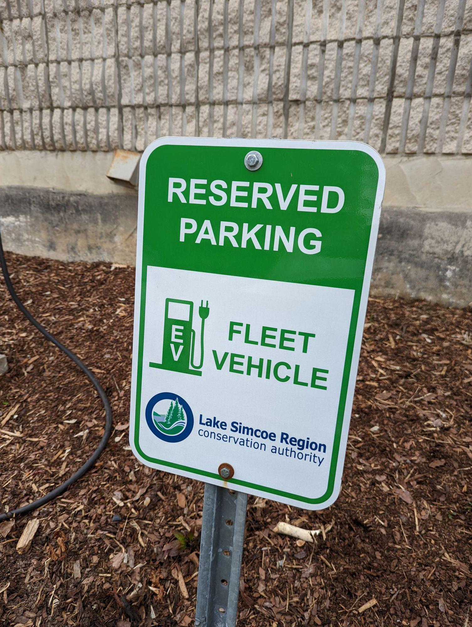 Lake Simcoe Region Conservation Authority (LSRCA) | Newmarket, ON | EV ...