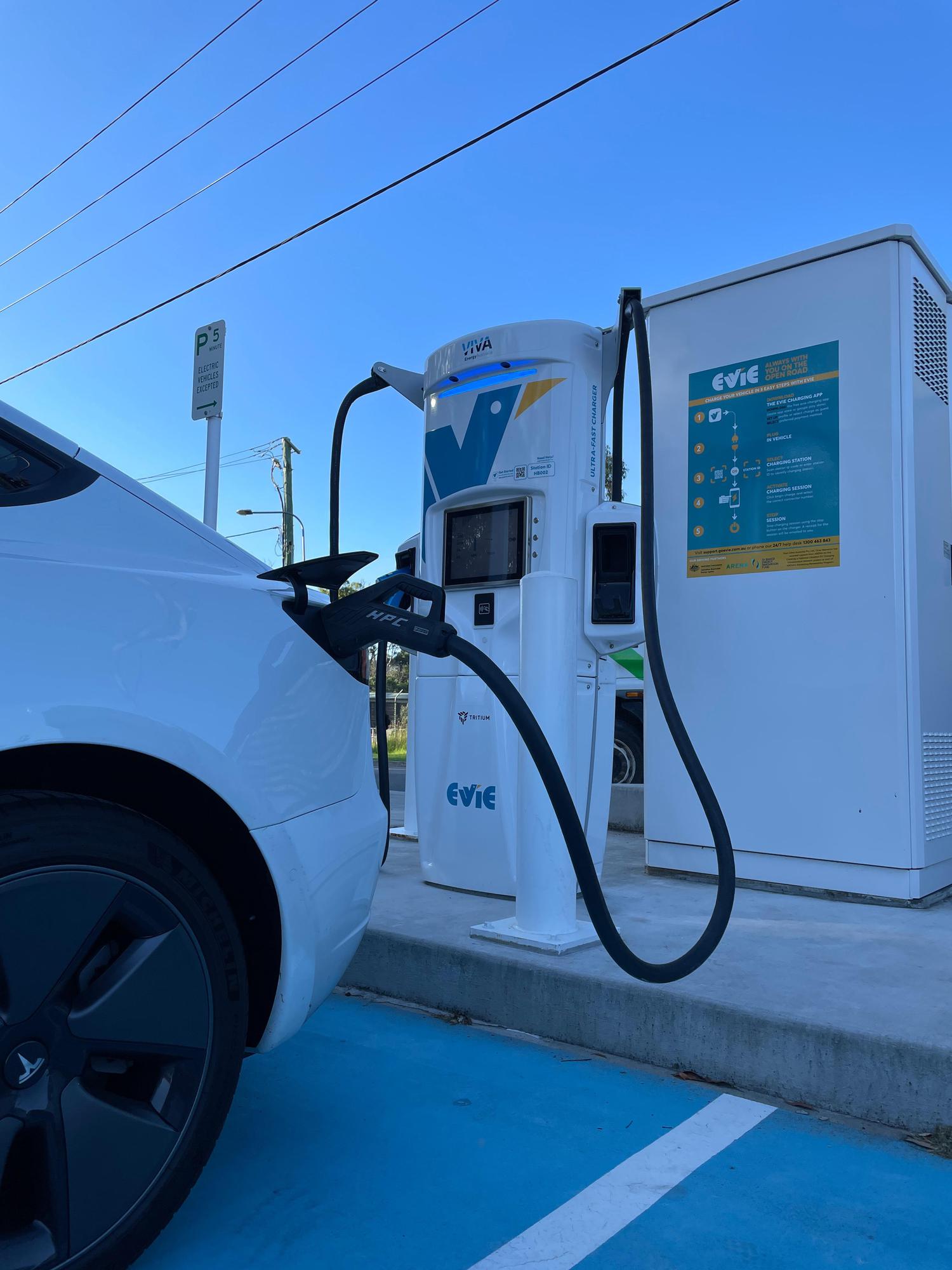 Shell Reddy Express - Coomera | Coomera, QLD | EV Station