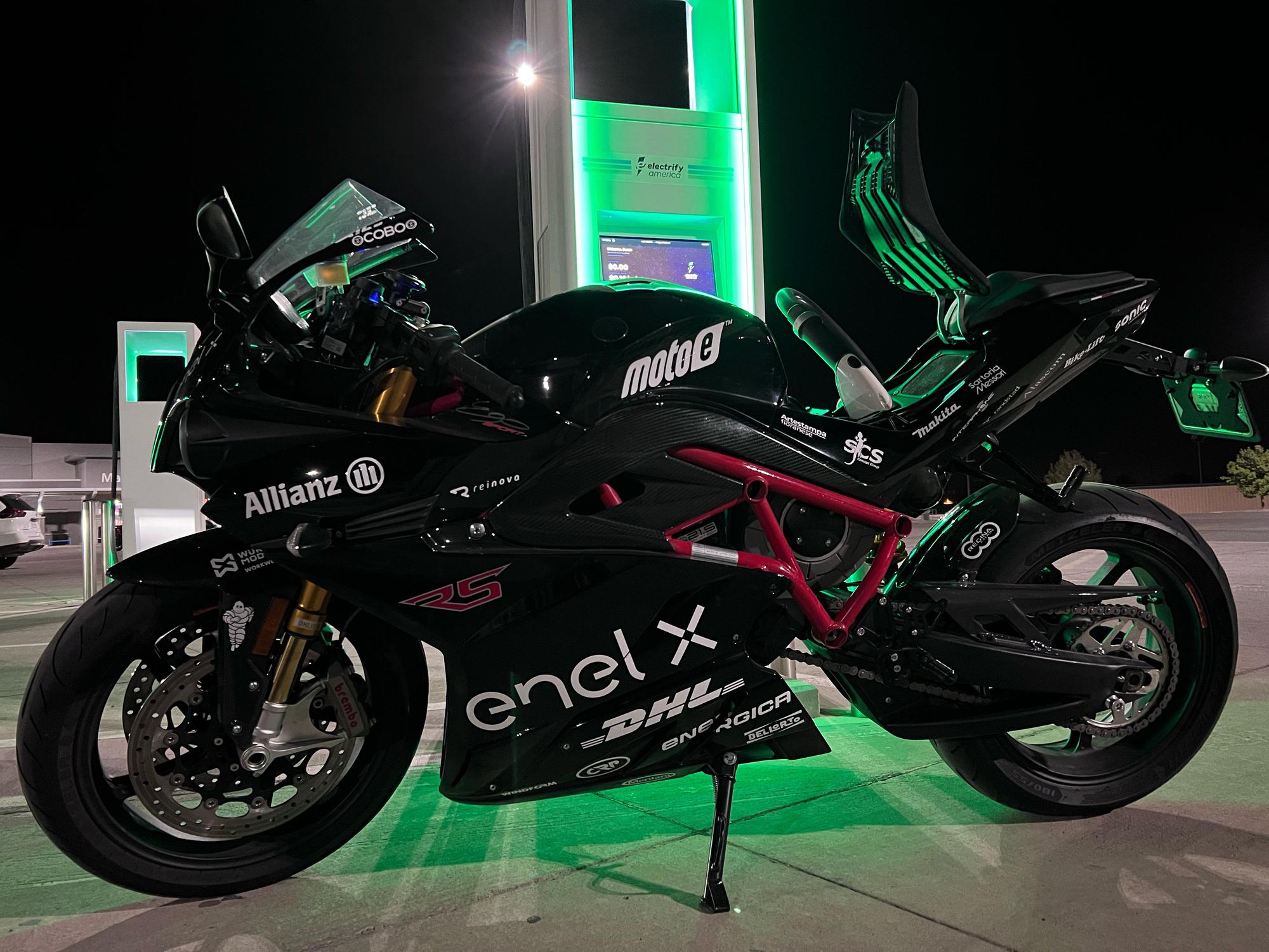 Walmart Supercenter | Fort Stockton, TX | EV Station