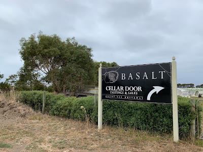 Basalt Wines Princes Highway | Killarney, VIC | EV Station