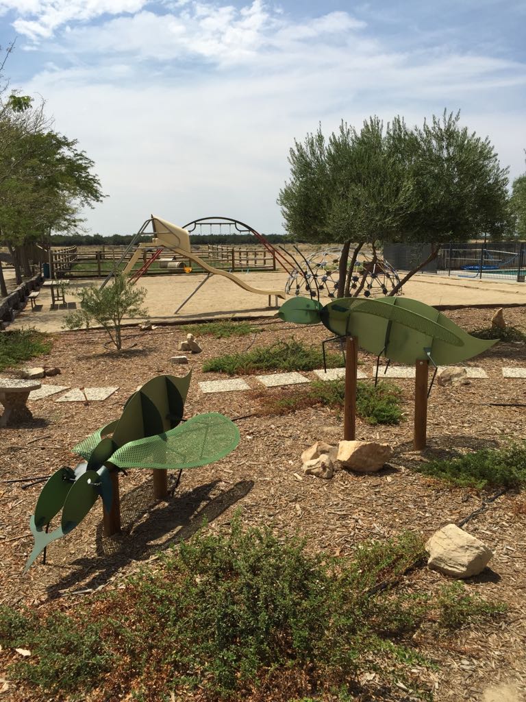 Lost Hills RV Park | Lost Hills, CA | EV Station