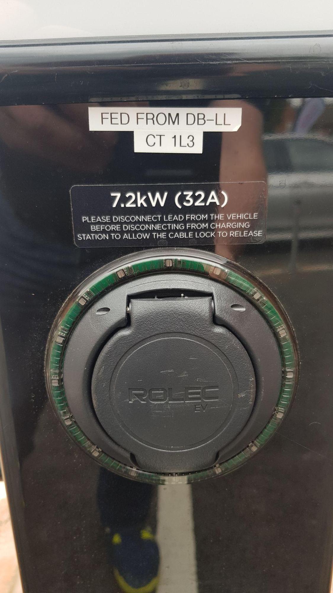 Tesco Express | 27 Church St, Shipston-on-Stour CV36 4AS, UK | EV Station