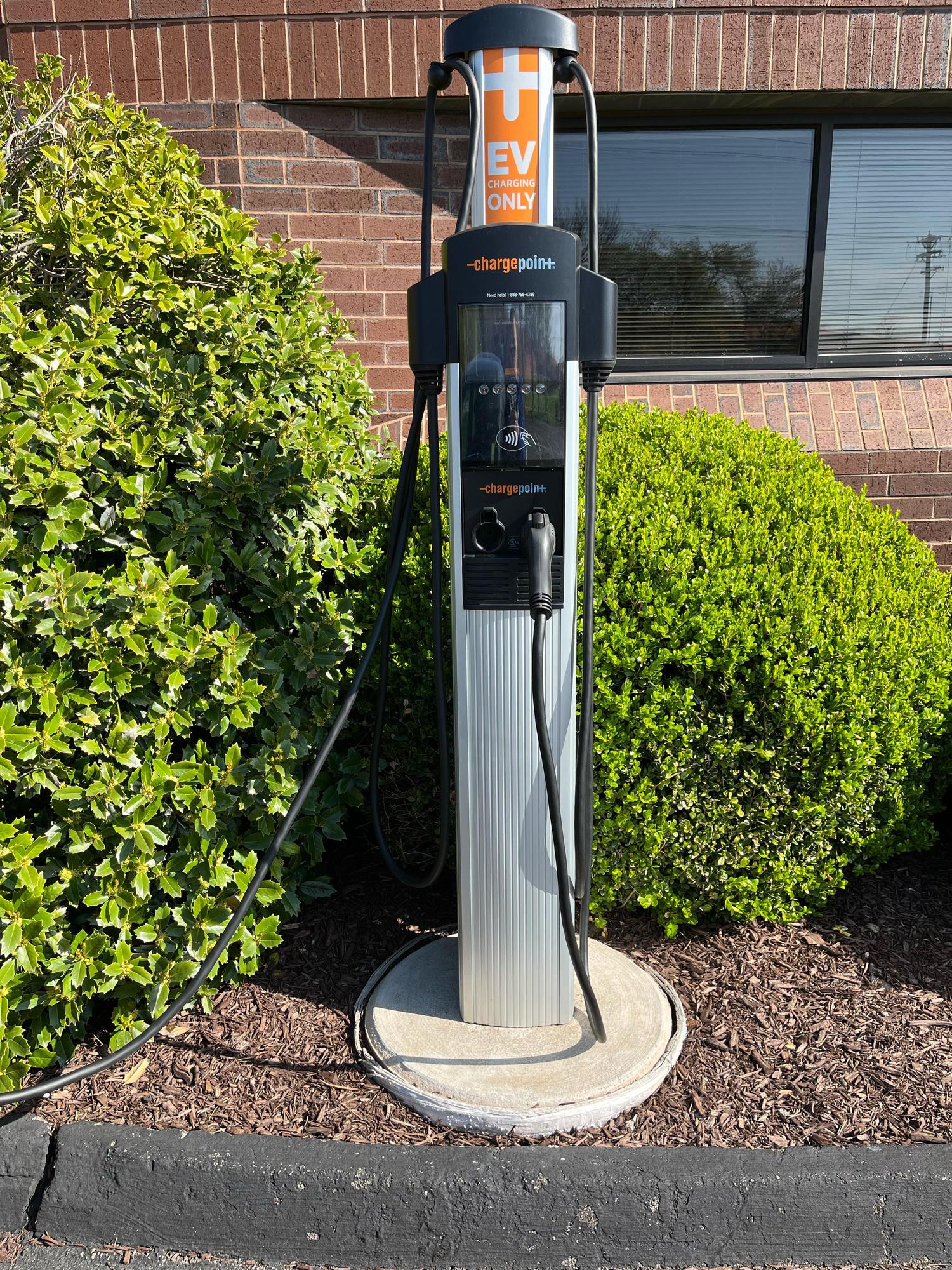 Aschinger Electric | Fenton, MO | EV Station