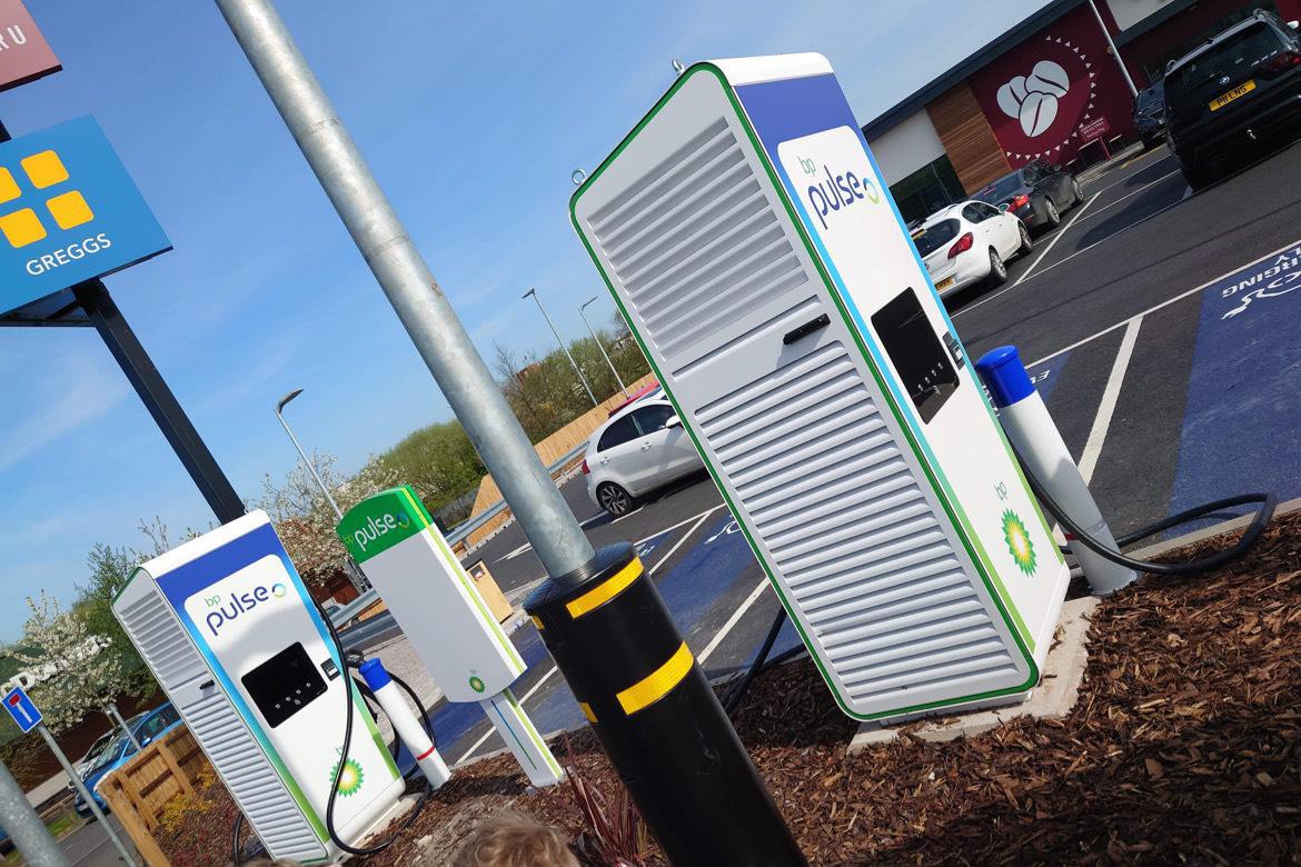 Gregg's / Phoenix Business Park | Phoenix Retail Park, Baths Rd., Stoke ...