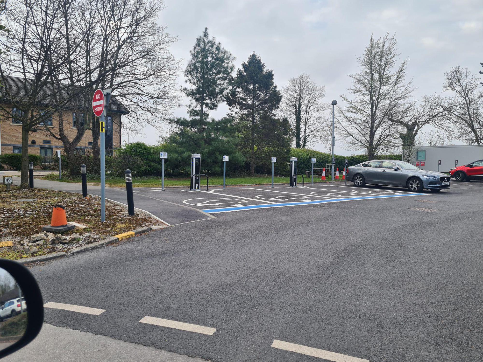 Spire Hull & East Riding Hospital | Low Field Road, Anlaby, Hull, HU10 ...