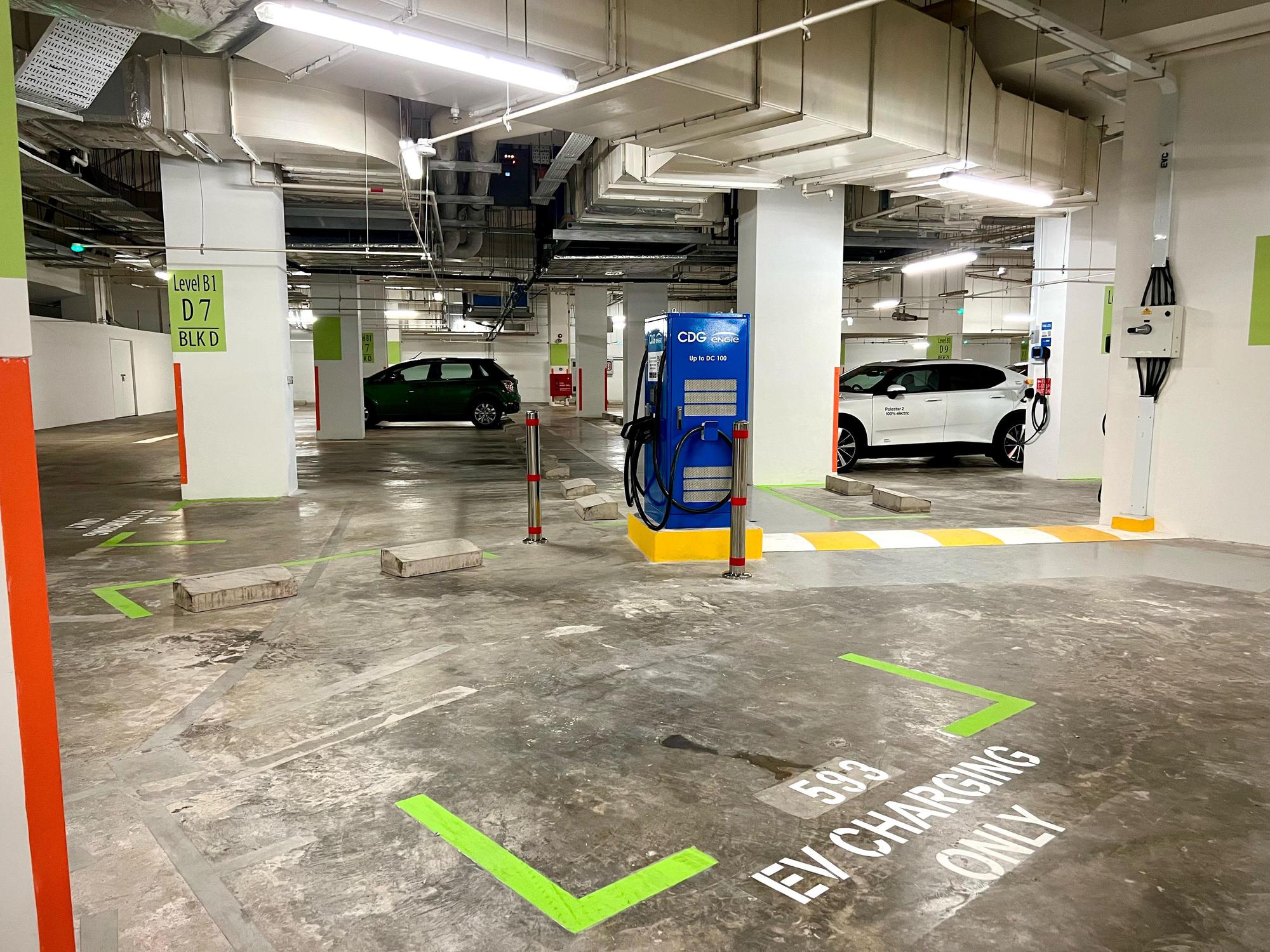 CDG Engie - Singapore University Of Social Sciences (SUSS/SIM ...