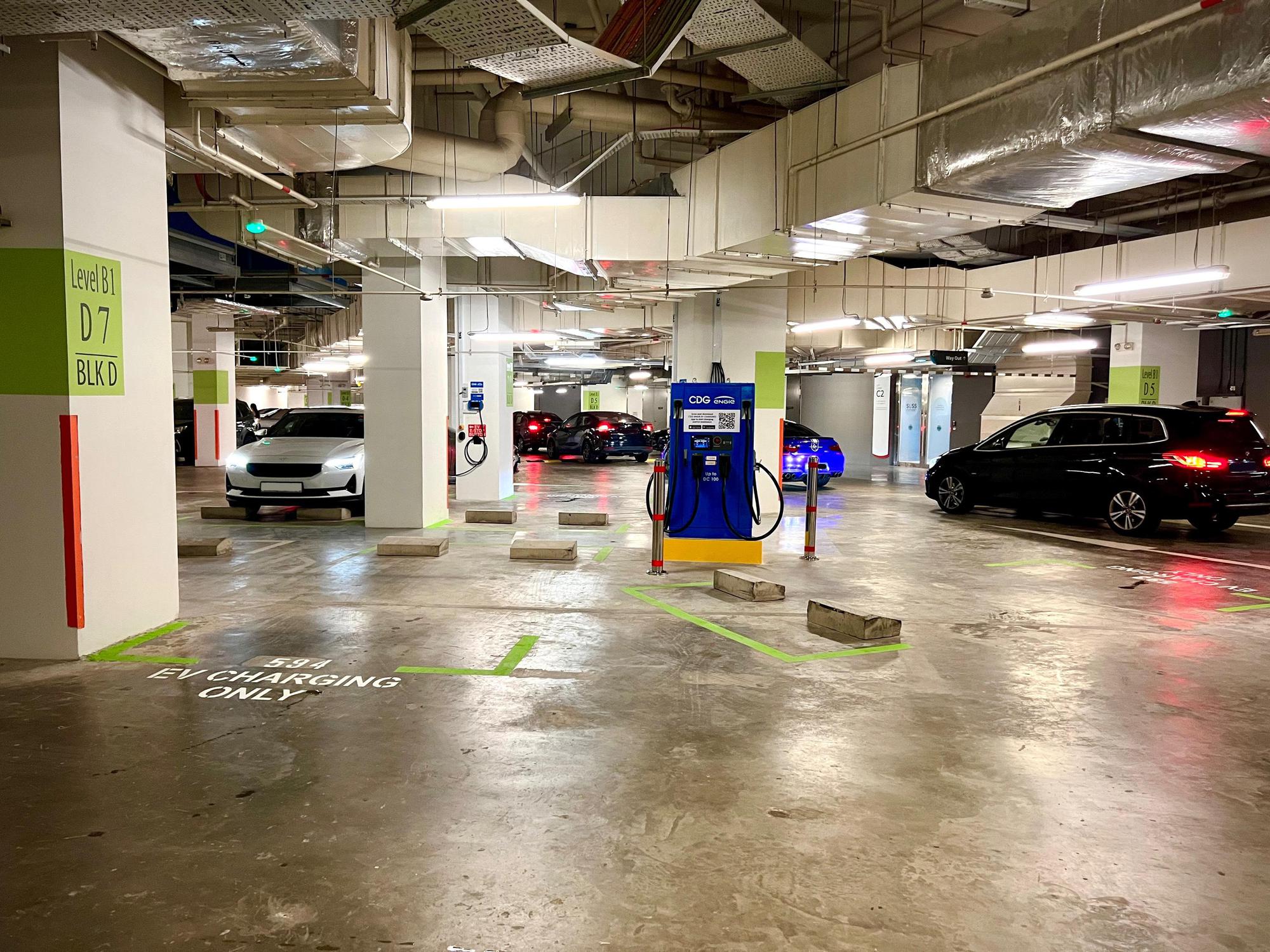 CDG Engie - Singapore University Of Social Sciences (SUSS/SIM ...