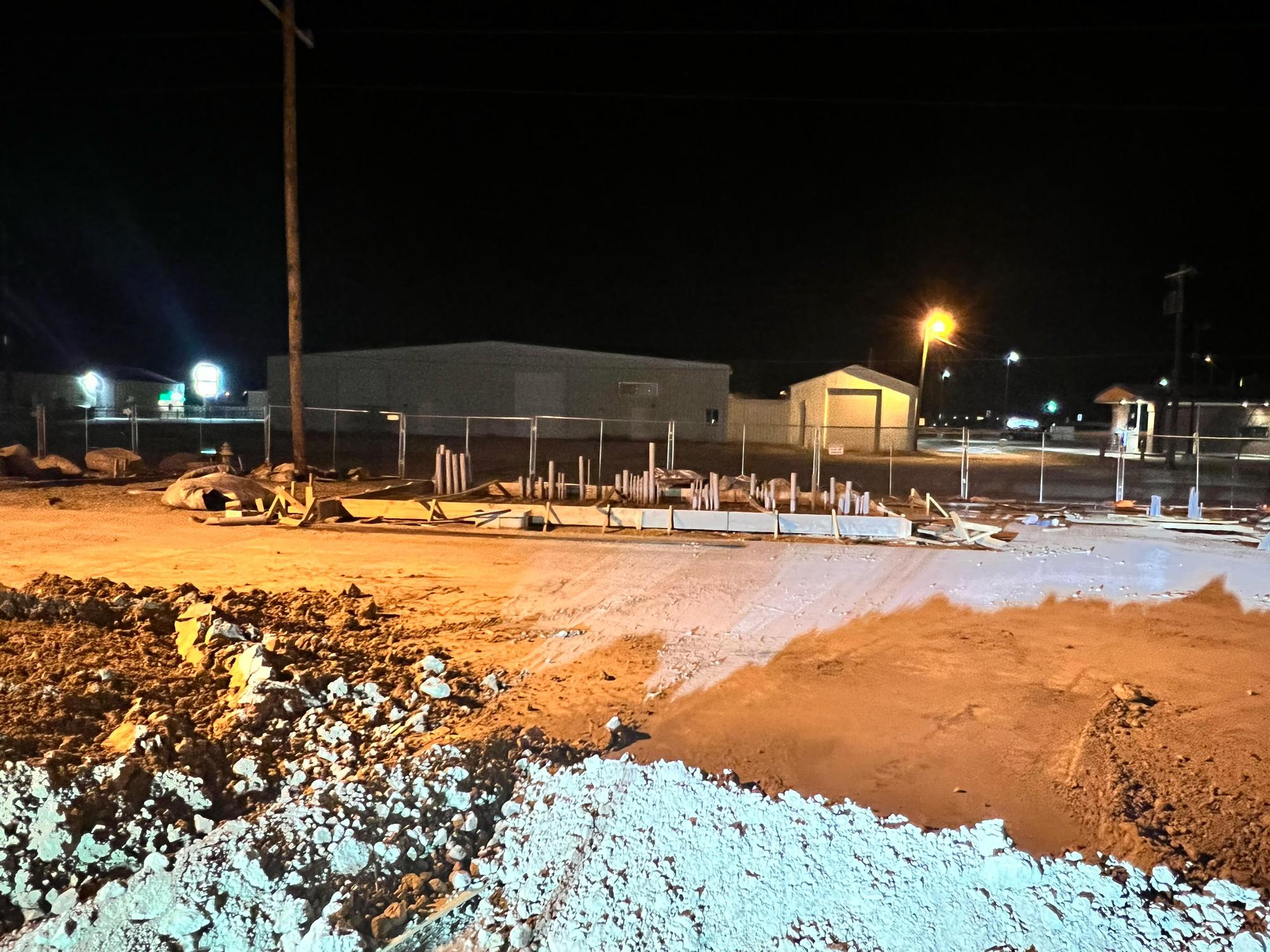 Kroger City Market Rawlins | Rawlins, WY | EV Station