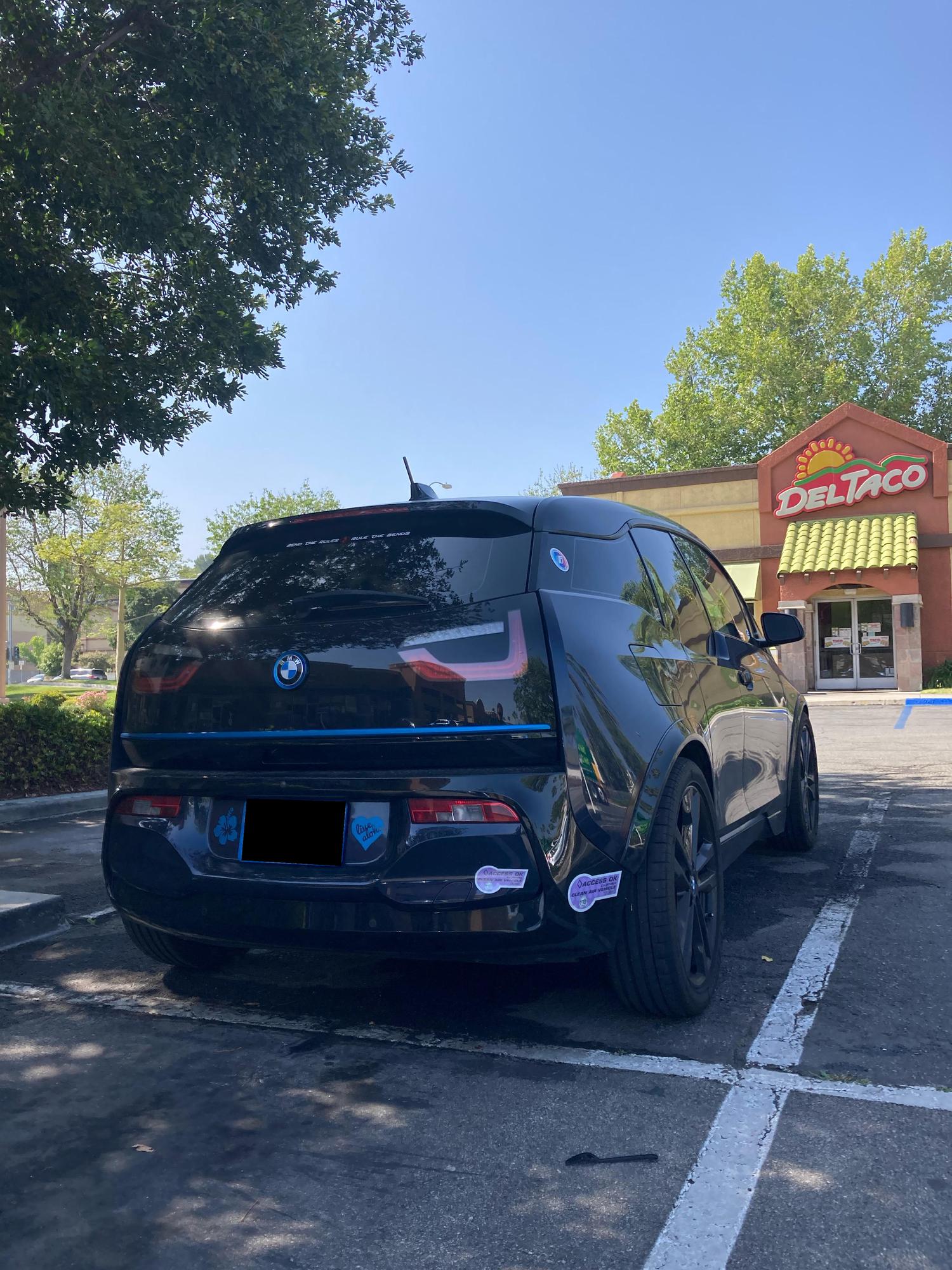 Stevenson Ranch Plaza | Stevenson Ranch, CA | EV Station