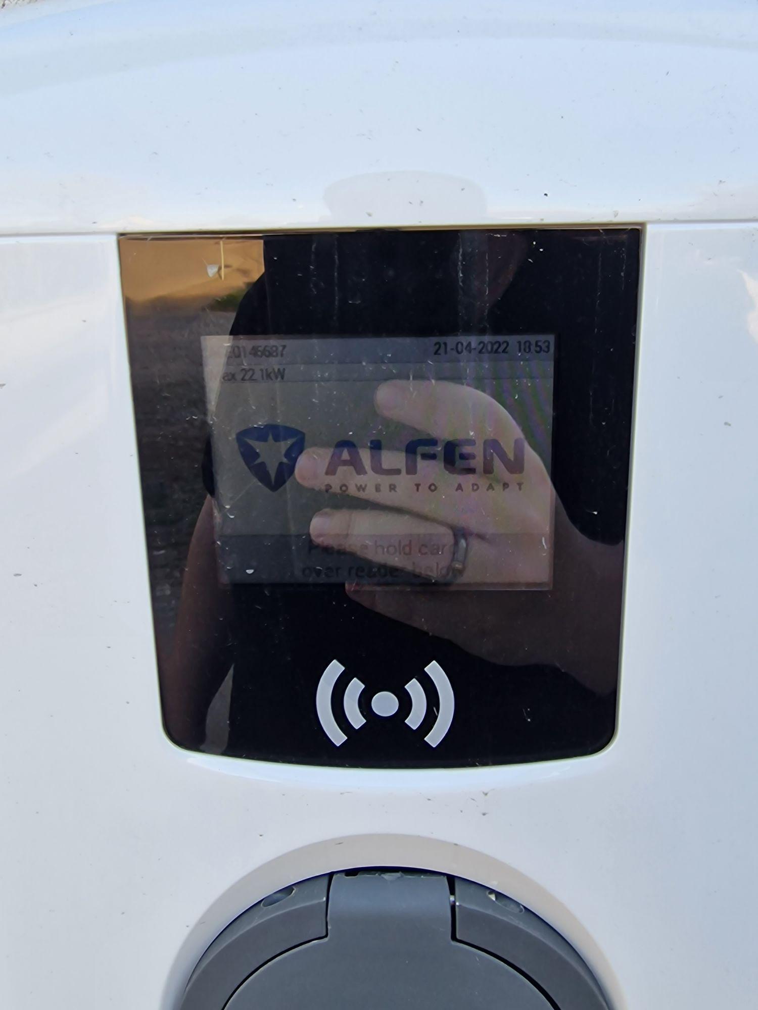 Monta ApS | 22 Hovedgaden, Grevinge, 4571, DNK | EV Station