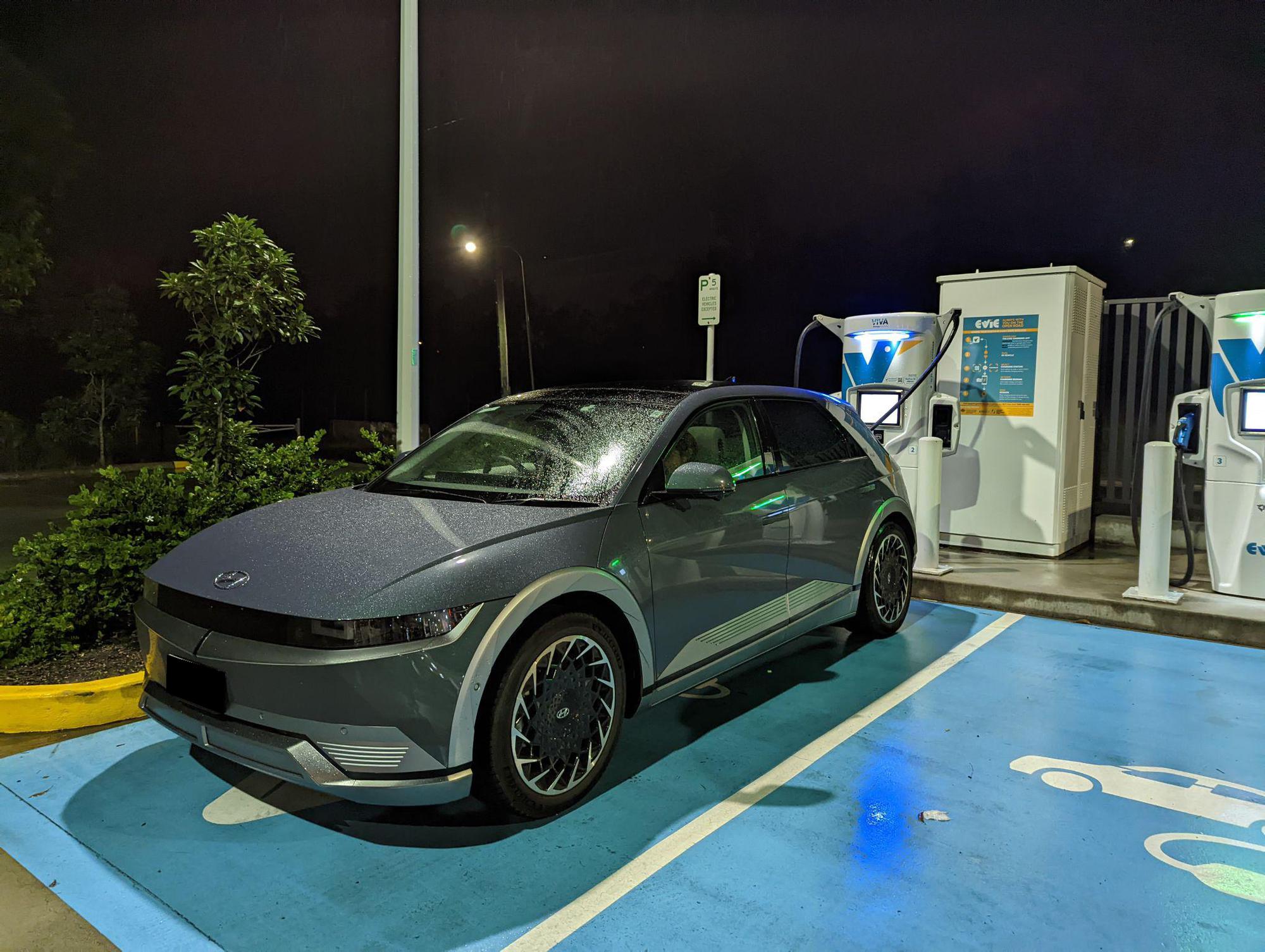 Shell Reddy Express - Coomera | Coomera, QLD | EV Station