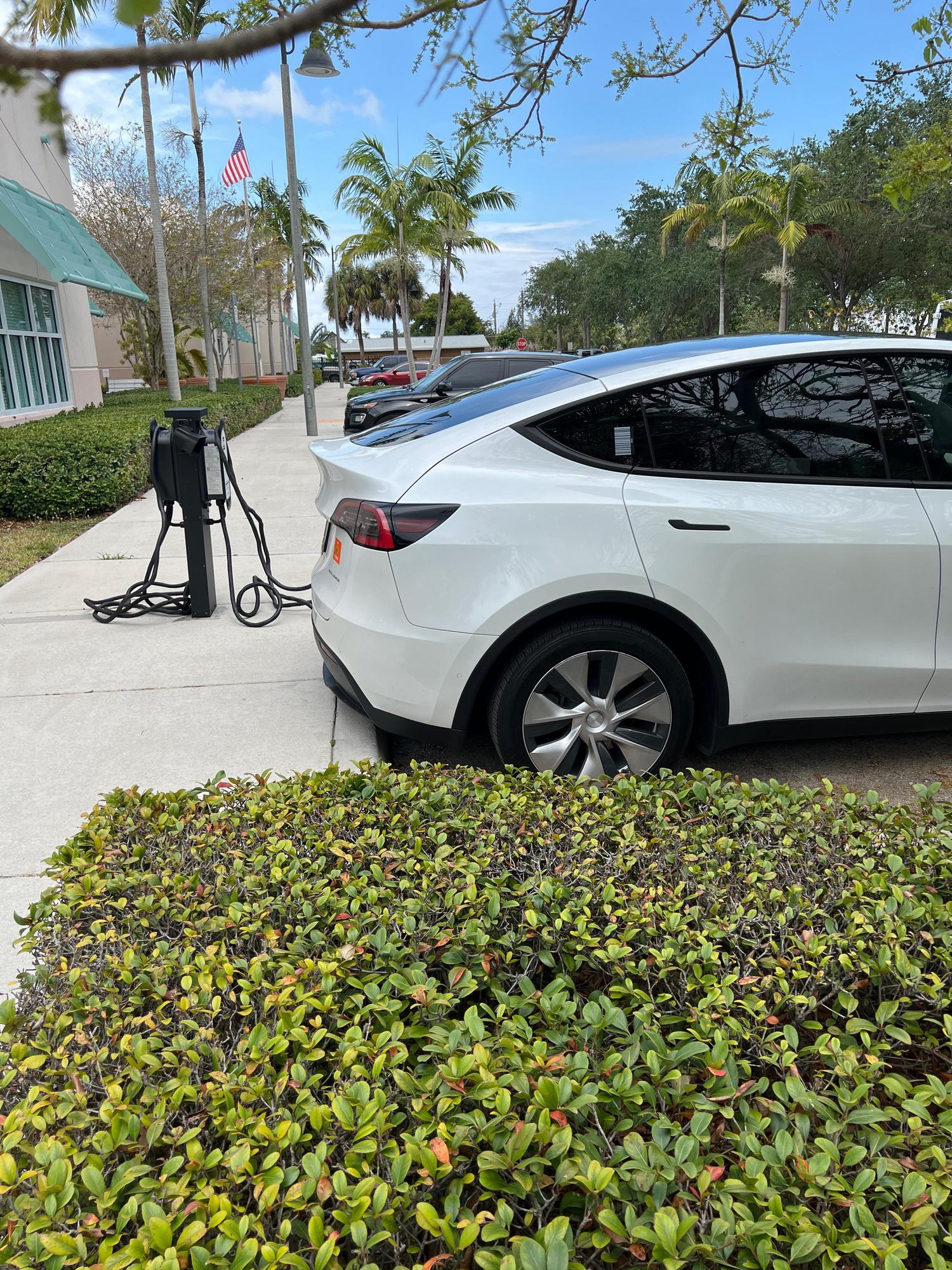 Fort Lauderdale Inspections | Fort Lauderdale, FL | EV Station