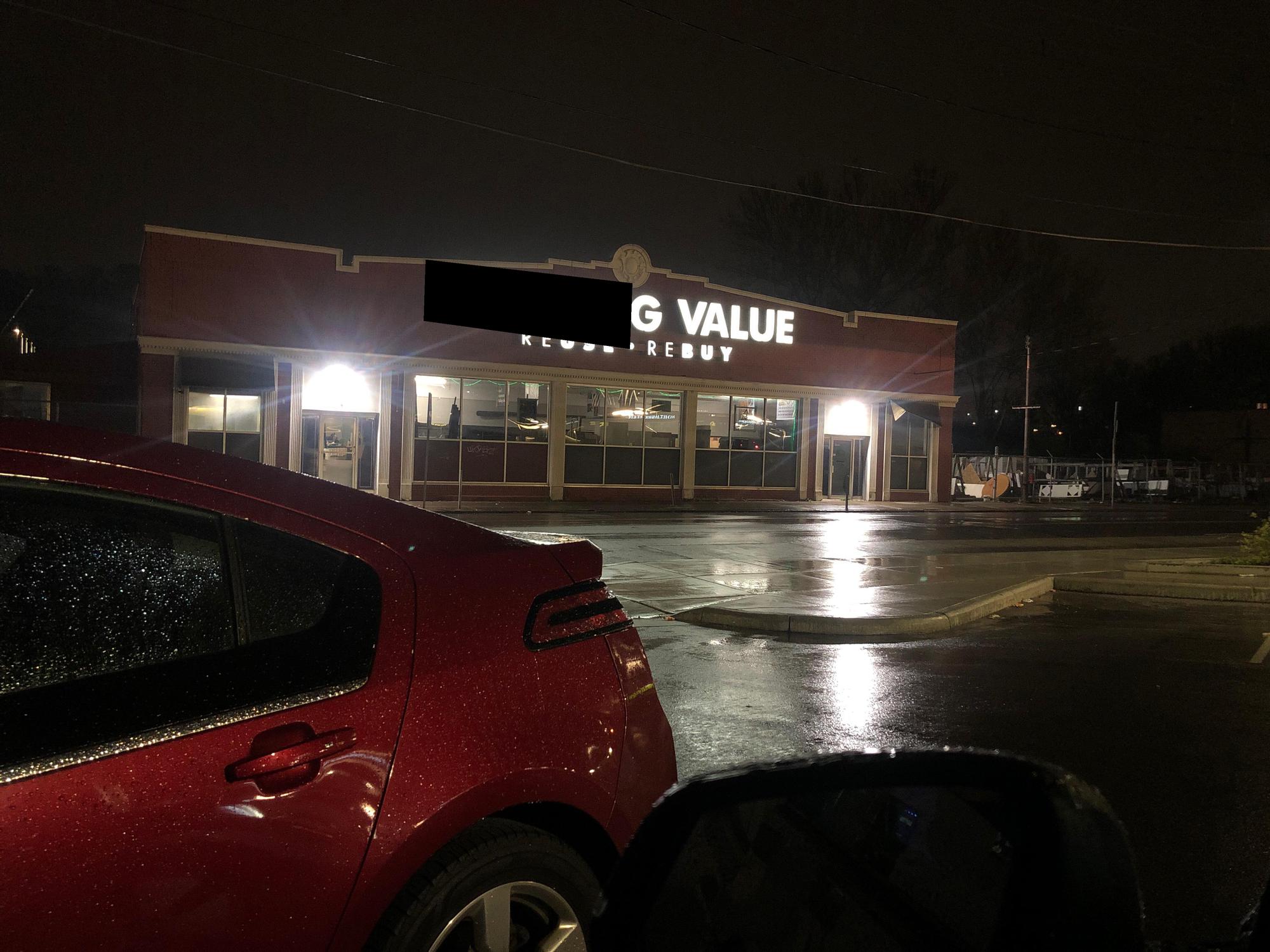 Northside Transit Center | Cincinnati, OH | EV Station