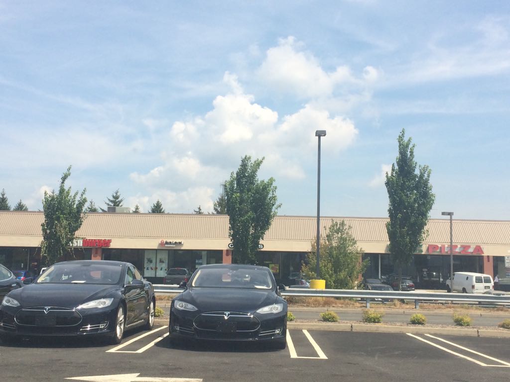 Tesla Service Center Paramus | Paramus, NJ | EV Station