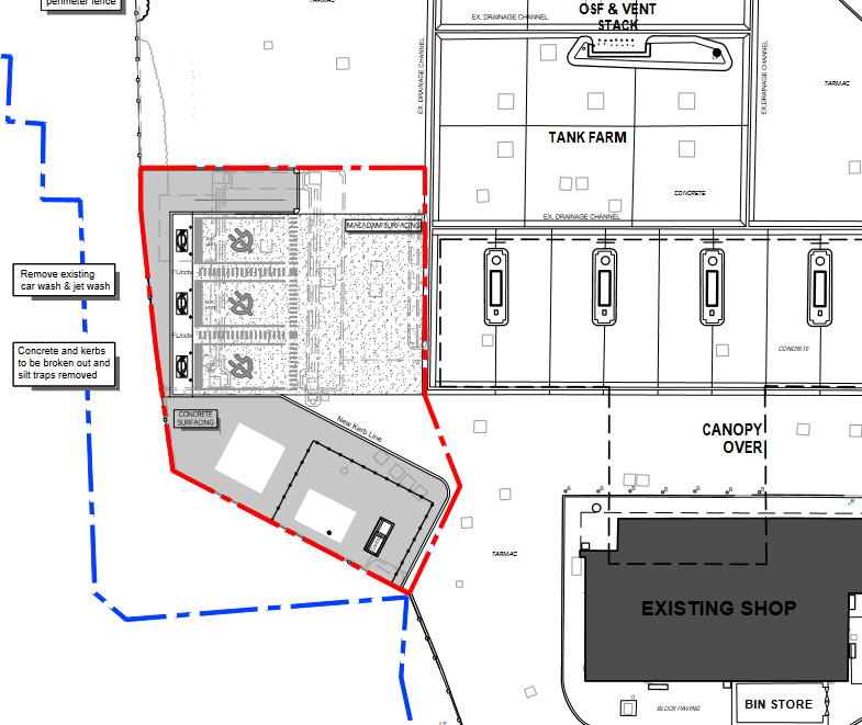 Shell Horsforth Broadway | Horsforth, England | EV Station