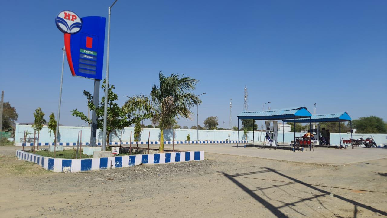 ChargeGrid Charging Station | Chainpur, MP | EV Station