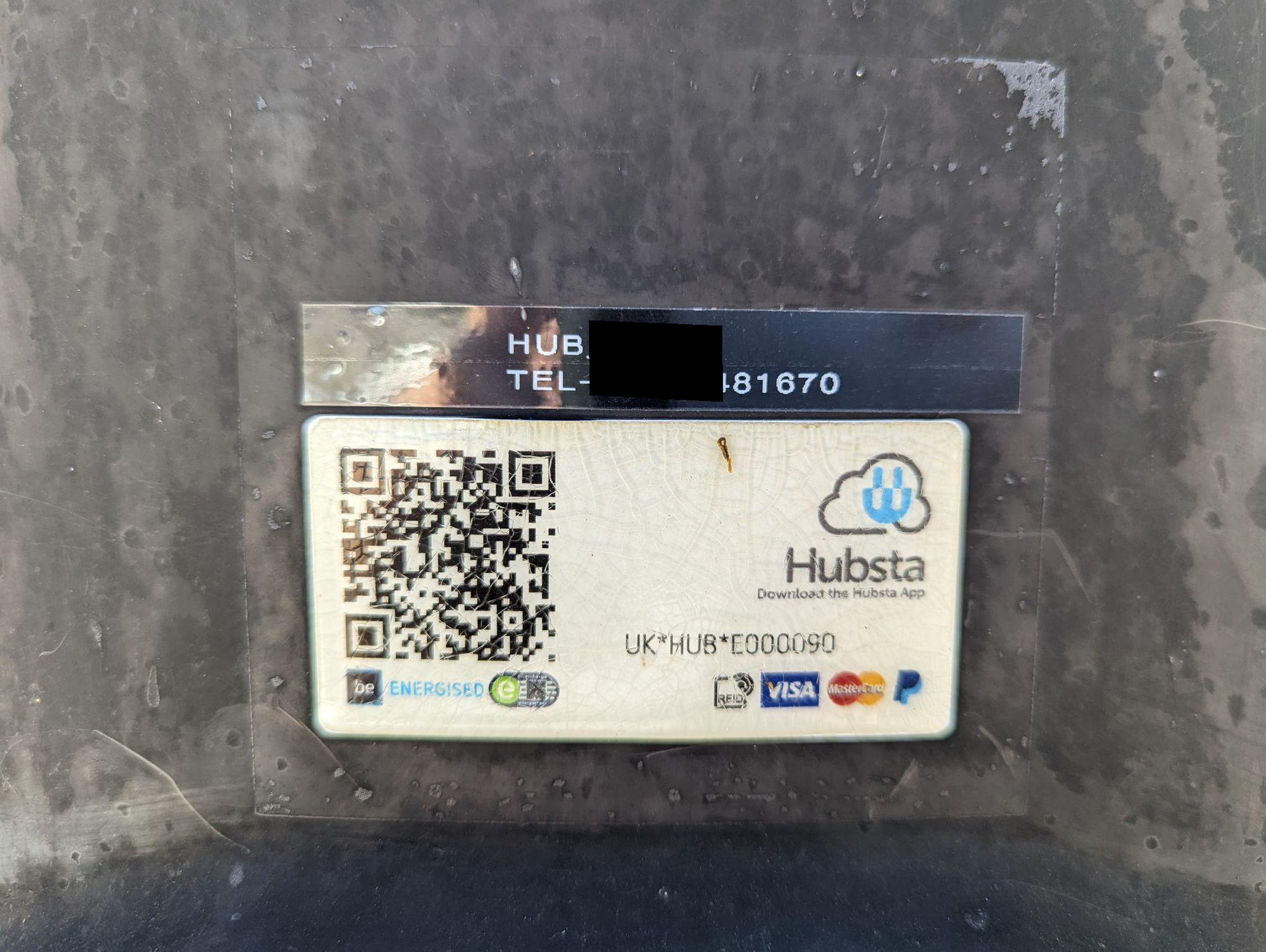 Weston Recovery Services | St Georges, England | EV Station