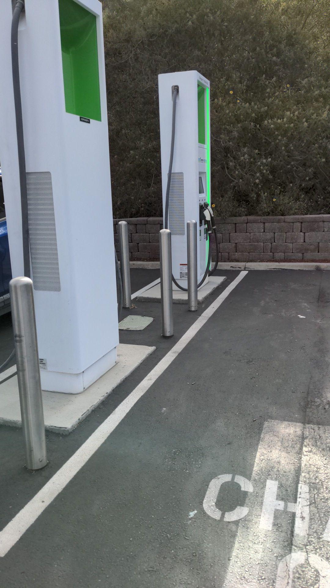 Walmart Supercenter El Cajon | El Cajon, CA | EV Station