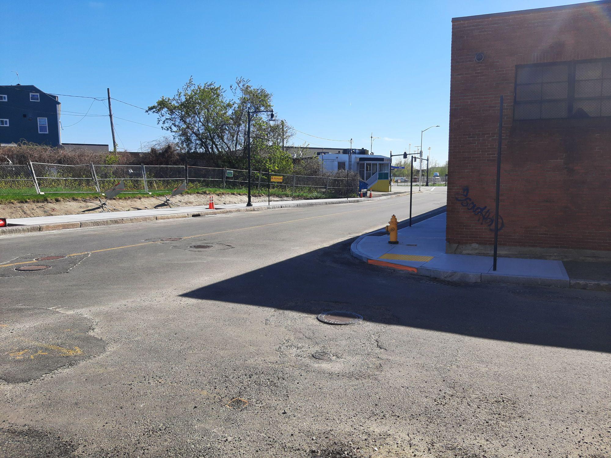 Energy Monster Solar | Worcester, MA | EV Station