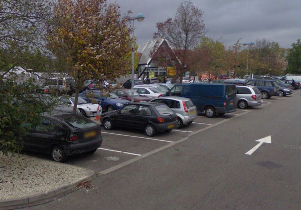 Birchanger Green Services M11 | Welcome Break Services, M11 Motorway ...